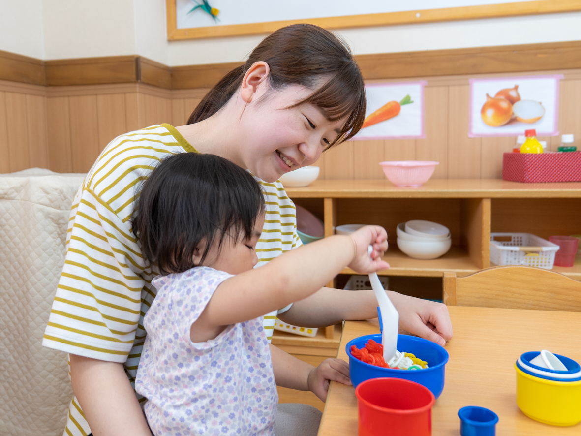 | サムエルこどもの園 採用サイト | IGLグループが運営する広島市・東広島市の認定こども園(保育園)の求人サイト