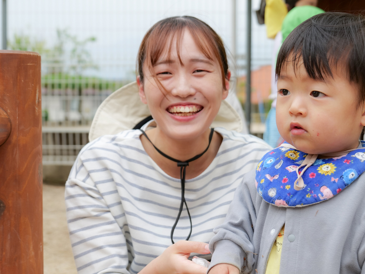 | サムエルこどもの園 採用サイト | IGLグループが運営する広島市・東広島市の認定こども園(保育園)の求人サイト